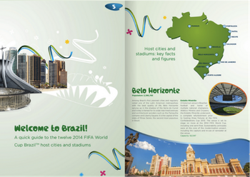 Internal Magazine In A Digital World