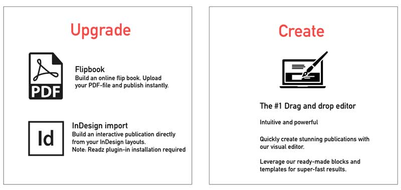 Electronic Publications Formats - Tiko Electronic Electronic Publications Formats - Tiko Electronic