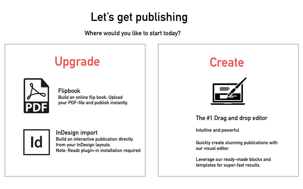 11 Best Digital Publishing Platform For Mobile & Web