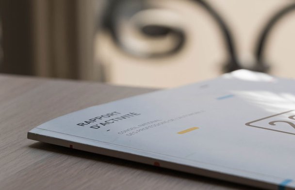 How To Write An Annual Report