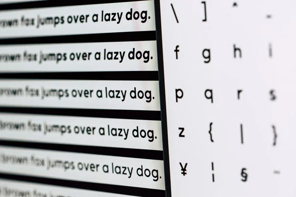 What Is The Best Font Size For Web 