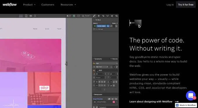 10 Interactive Website Platforms for 6 Business Scenarios