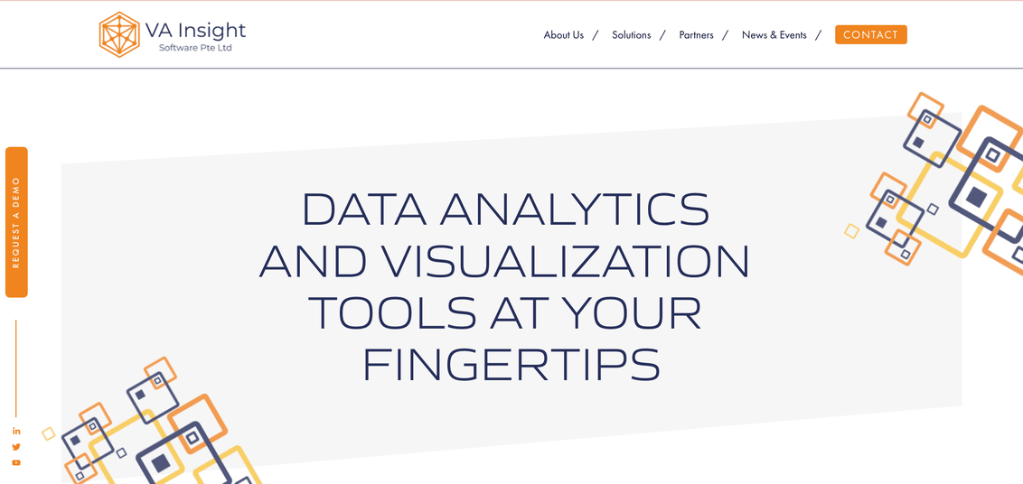 What to Include in Your Header